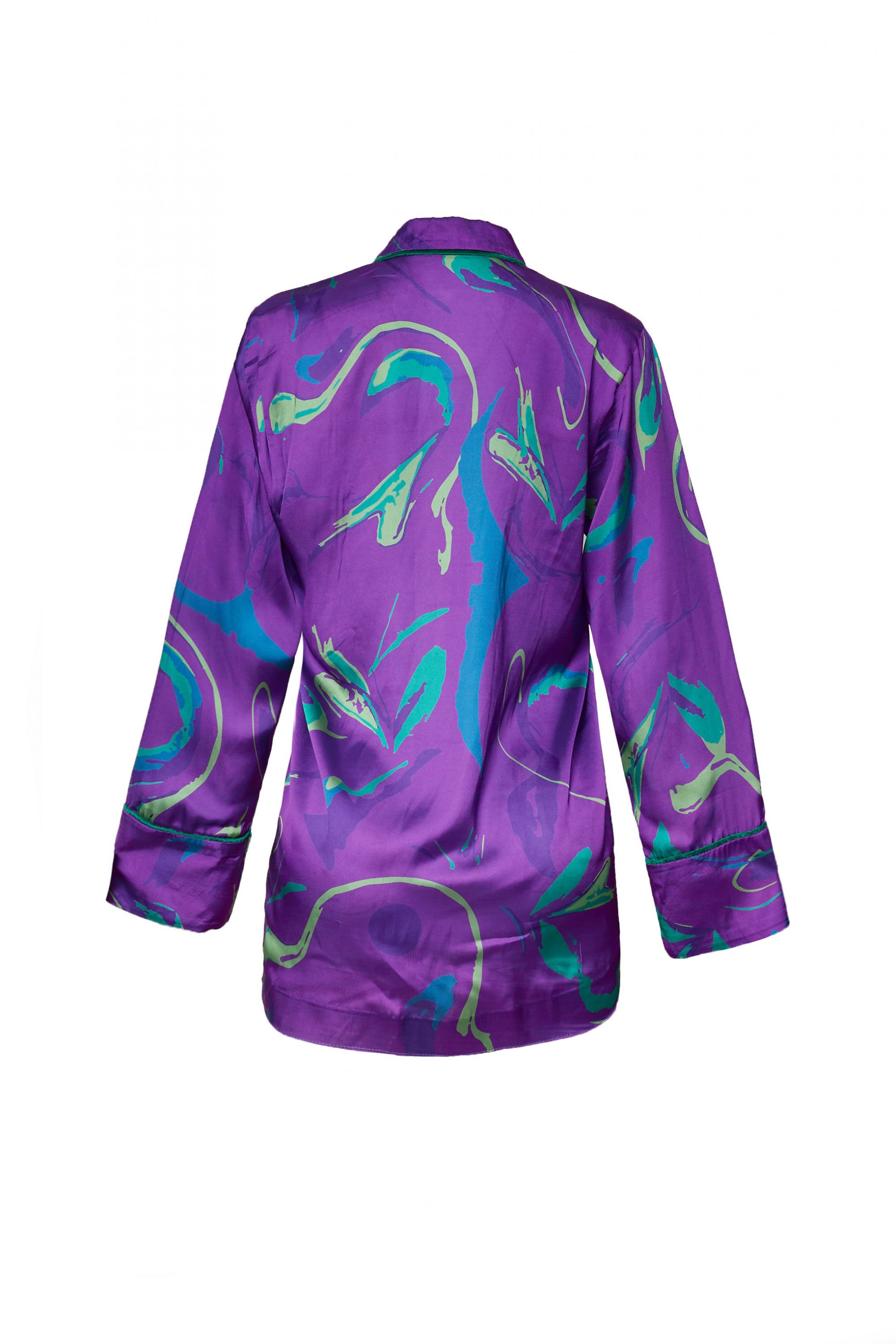 Mody Shirt – Abebibytan